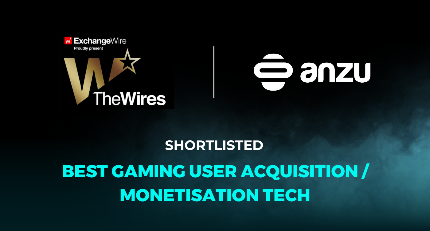 Anzu Shortlisted at The Wires Global Awards 2022